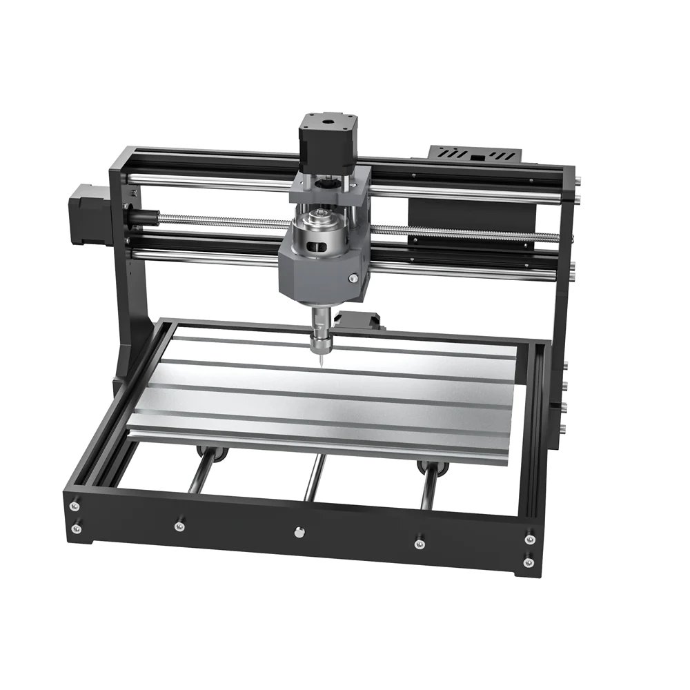 3018 PRO CNC - Laserhobbyshop.com