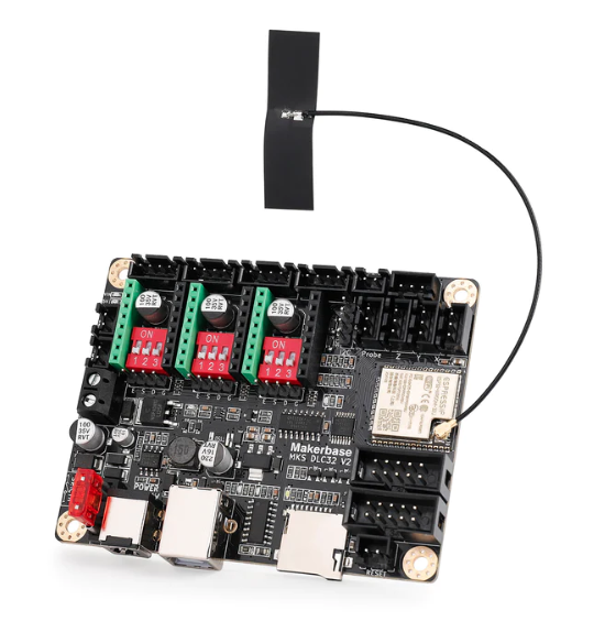 Makerbase MKS DLC32 V2.1 - Laserhobbyshop.com