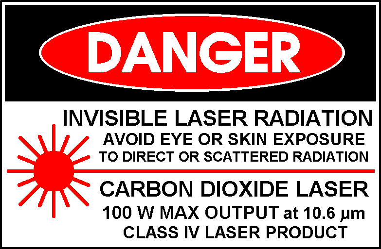 Belangrijk: Laser Safety - Laserhobbyshop.com